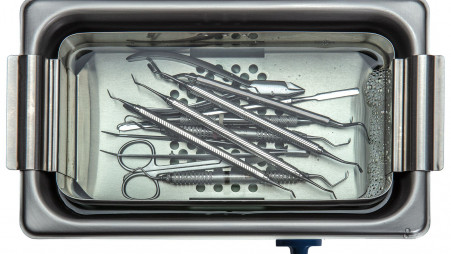 How Do Ultrasonic Cleaners Work: 7 Things You Should Know | L&R ...