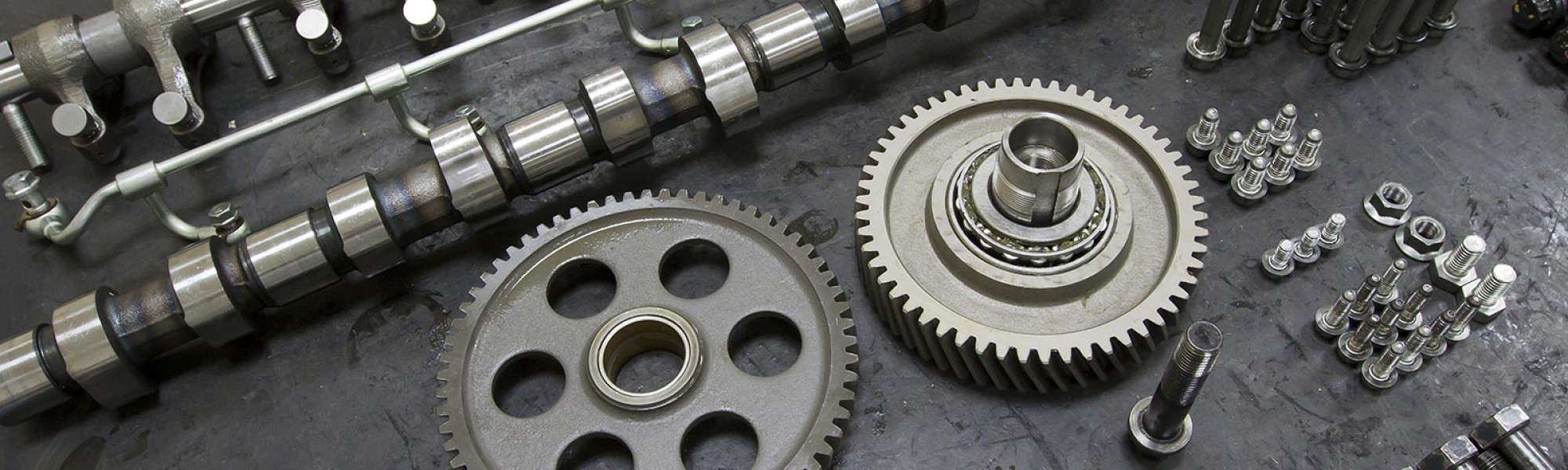 Industrial | L&R Manufacturing | Ultrasonic Cleaners