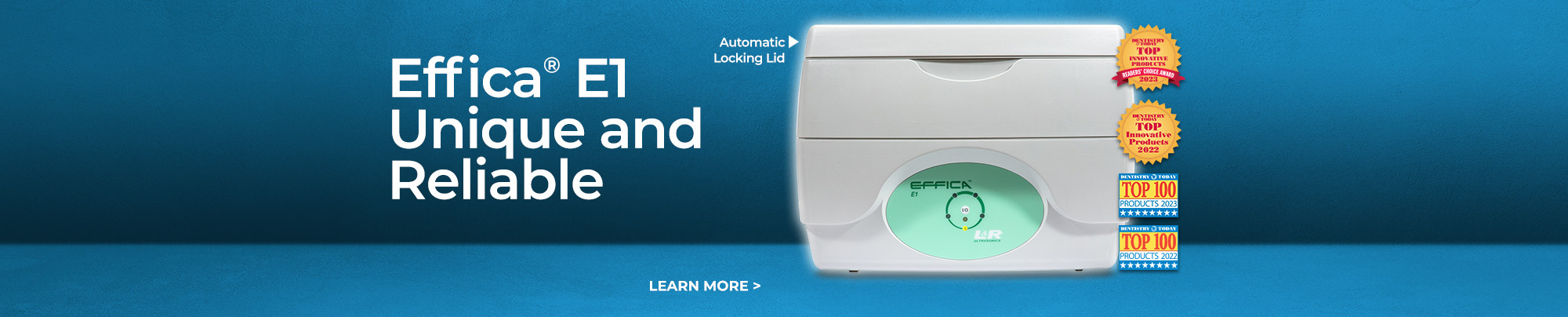 L&R Manufacturing | Ultrasonic Cleaners