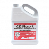 Solutions | L&R Manufacturing | Ultrasonic Cleaners