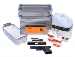 HCS 200 | L&R Manufacturing | Ultrasonic Cleaners