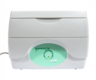 Effica® E1 | L&R Manufacturing | Ultrasonic Cleaners